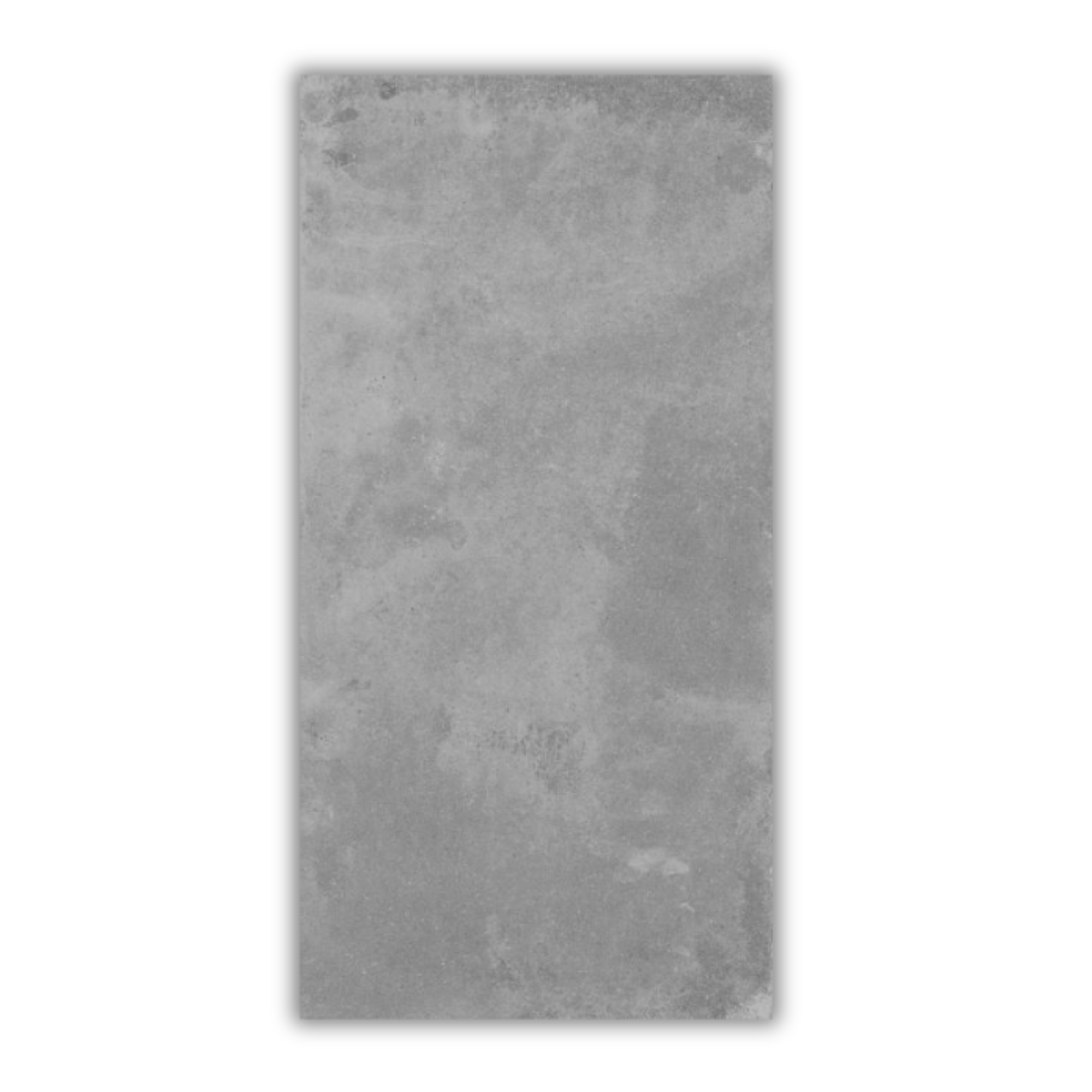 1200x600 Graphite Grey Matt Porcelain Tile
