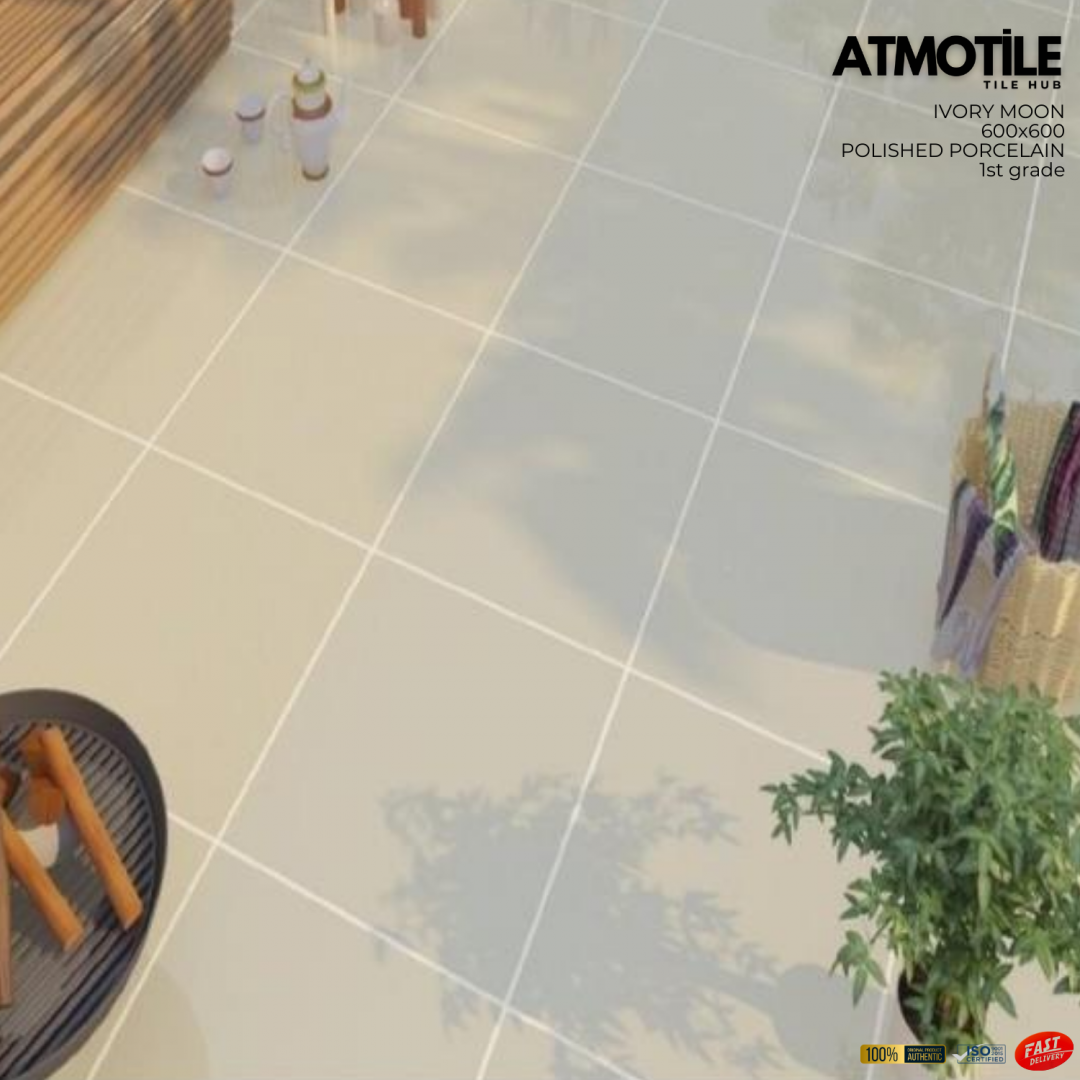 Porcelain 60x60