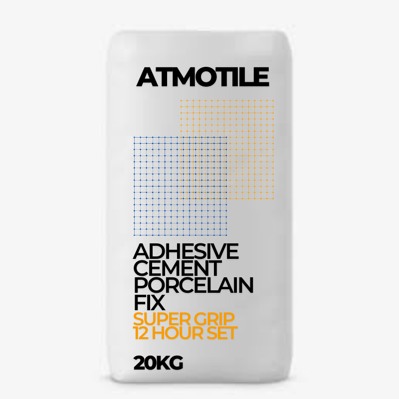TILE ADHESIVE/CEMENT