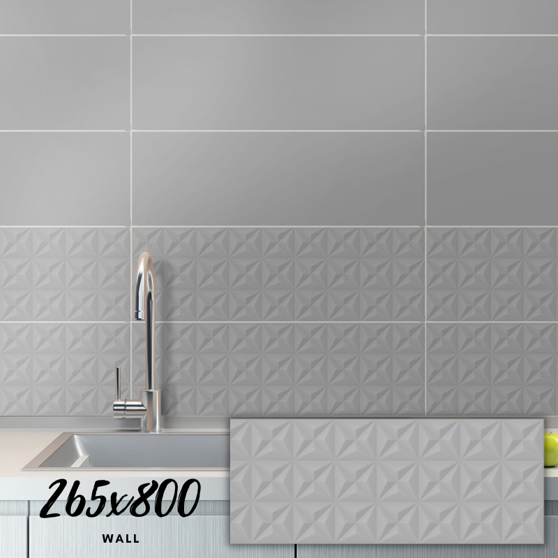 Oracle Stone Satin Wall Tile